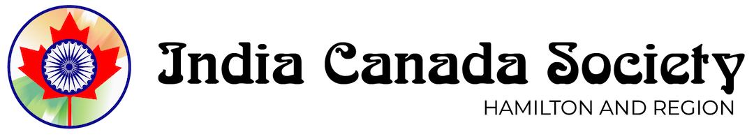 India Canada Society
